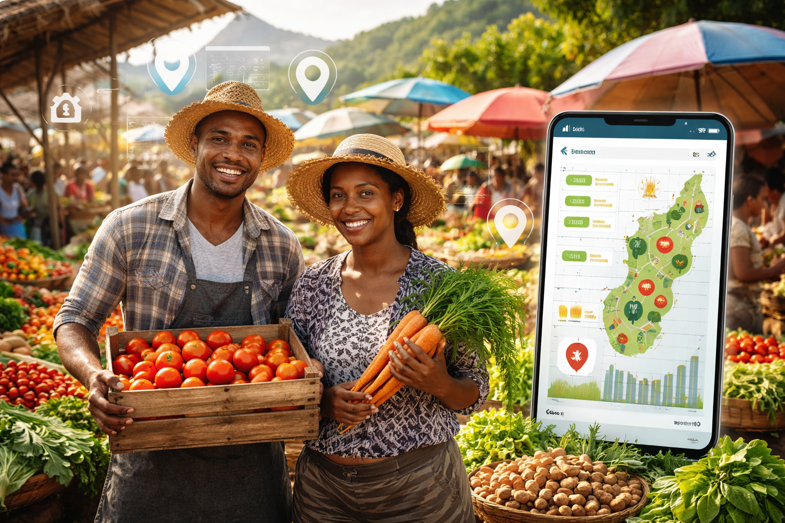 Innovation Challenge Madagascar